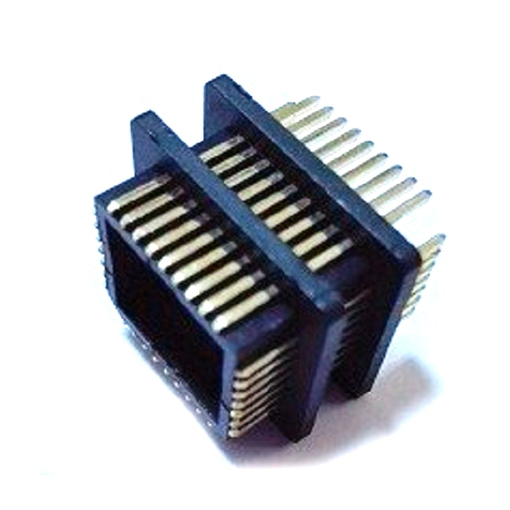 ADAPTATEUR PLCC 32 PINS - ORBIT ELECTRONIC