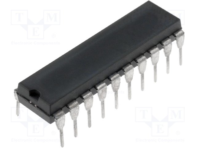 TIBPAL16L8- 15CN//(OLD VERSION DATASHEET)???HIGH-PERFORMANCE IMPACT PAL ...