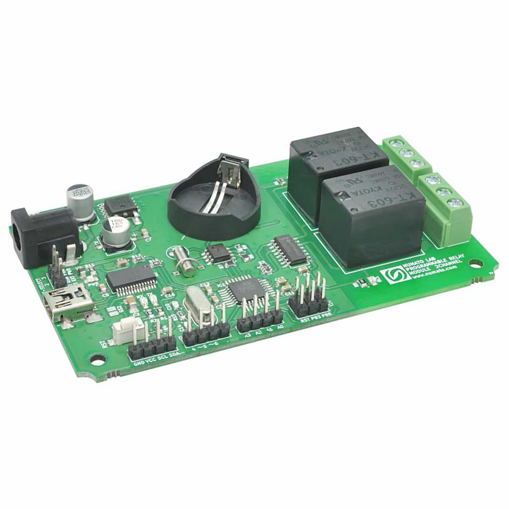 Programmable Relay Module Price At Adam Ball Blog