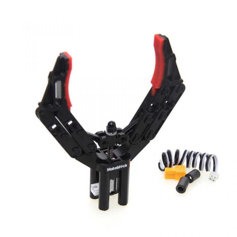 ROBOT GRIPPER - ORBIT ELECTRONIC
