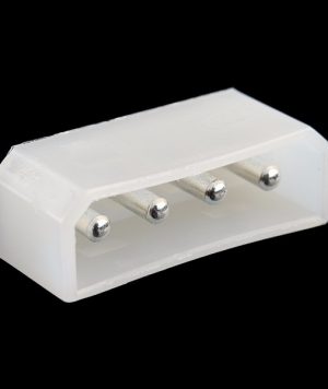 CONNECTEUR HE10 MALE / FEMELLE – ORBIT ELECTRONIC