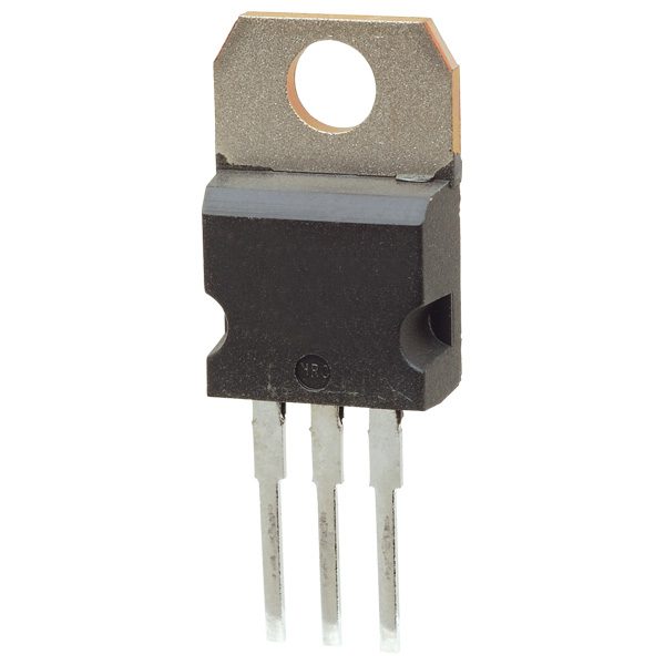 BTA12-600BRG TRIAC 12A 600V TO-220 – ORBIT ELECTRONIC