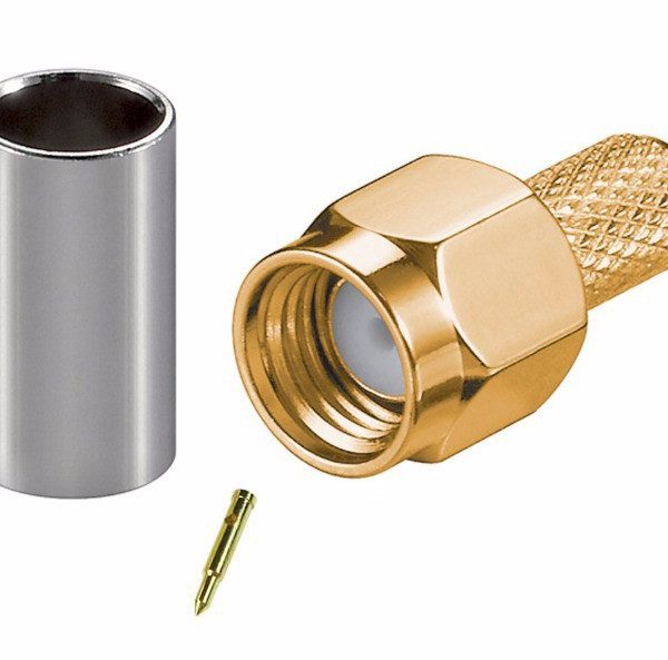 SMA Connecteurs – ORBIT ELECTRONIC