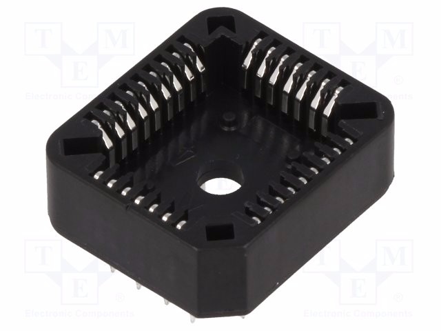 SUPPORT PLCC 32 PINS – ORBIT ELECTRONIC