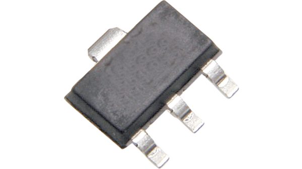 D882 (SMD) – ORBIT ELECTRONIC