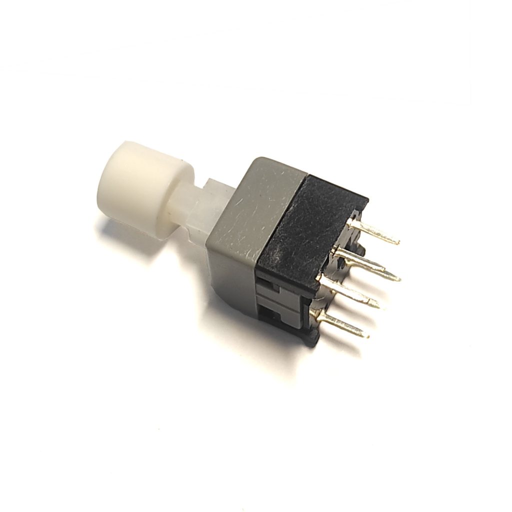 INTERRUPTEUR 6 BROCHES - ORBIT ELECTRONIC