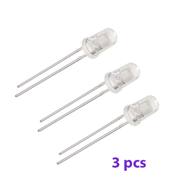 Leds – ORBIT ELECTRONIC