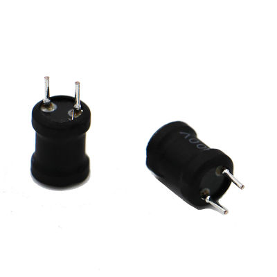 INDUCTANCE BLINDE RADIAL 15UH – ORBIT ELECTRONIC