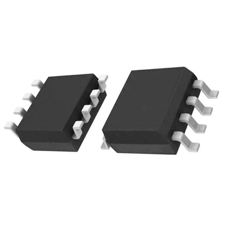 93C66WP ST EPROM SMD – ORBIT ELECTRONIC