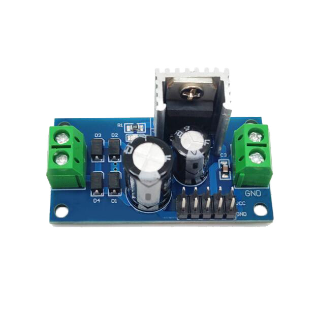 MODULE REGULATEUR 7805 - ORBIT ELECTRONIC