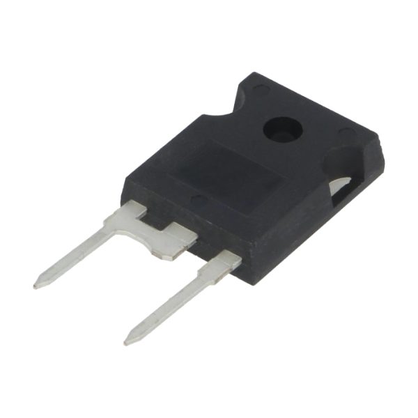 APT60DQ60BG ULTRA FAST DIODE 60A 600V TO-247-2 (used) – ORBIT ELECTRONIC