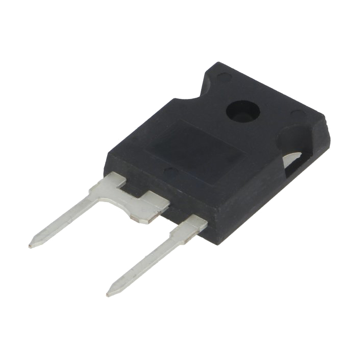 APT60DQ60BG ULTRA FAST DIODE 60A 600V TO-247-2 (used) – ORBIT ELECTRONIC