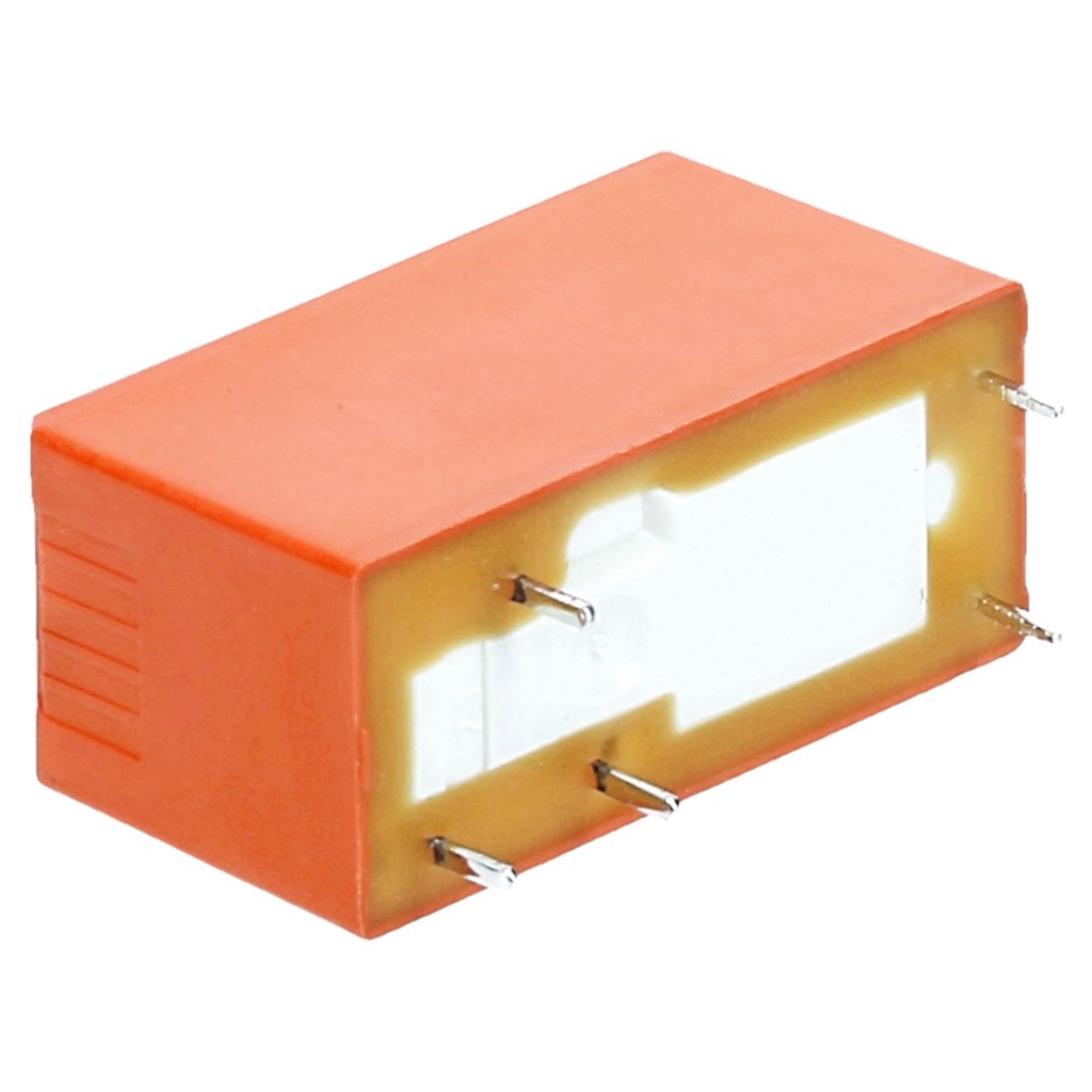 RT114730 RELAI SCHRACK 1RT 12A 230VAC 5 PATTES – ORBIT ELECTRONIC