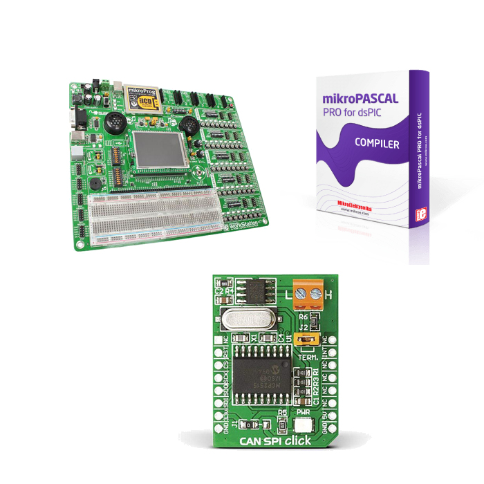 Outils de Développement – ORBIT ELECTRONIC