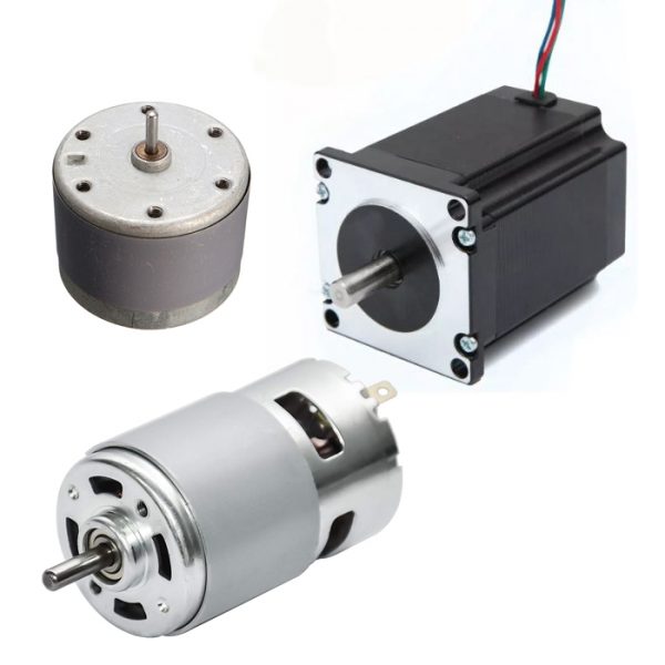 Arduino & Robotique – ORBIT ELECTRONIC