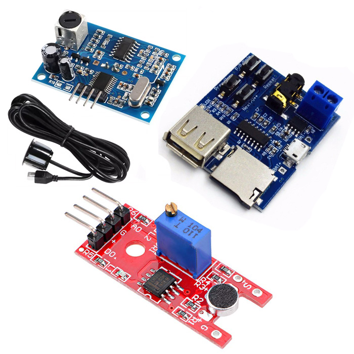 Arduino & Compatibles – ORBIT ELECTRONIC