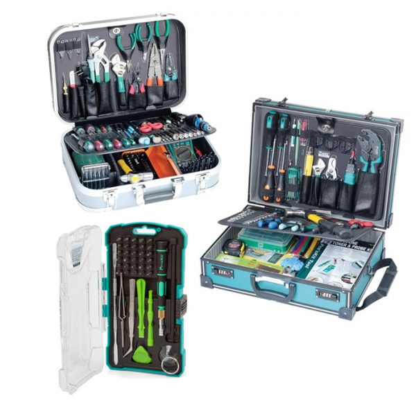 Outillage Electronique – ORBIT ELECTRONIC