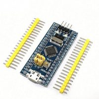 STM32F103C6T6A CARTE DE DEVELOPPEMENT – ORBIT ELECTRONIC