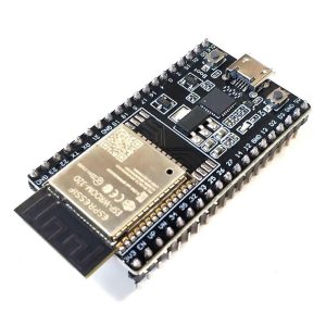 ESP32-DEVKITC-V4 CARTE DE DEVELOPPEMENT - ORBIT ELECTRONIC