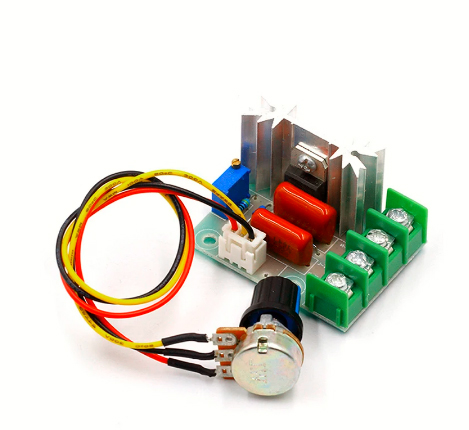 MY-9892 REGULATEUR DE TENSION 5-220V 2000W – ORBIT ELECTRONIC