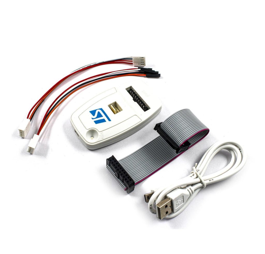 ST-LINK / V2/01-0 JTAG - ORBIT ELECTRONIC